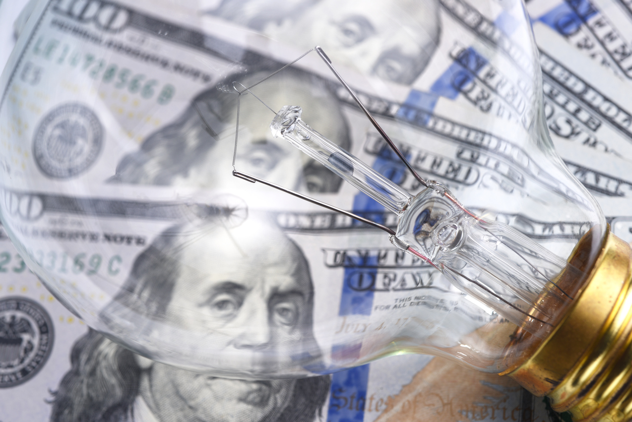 TECHNOECONOMICS™SM – Intellectual Property Monetization Services